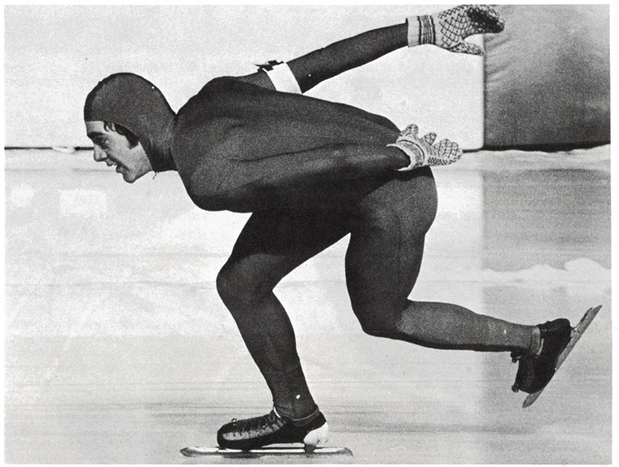 Boucher: Winning attitude is the difference | A Piece of Canadian Sport ...