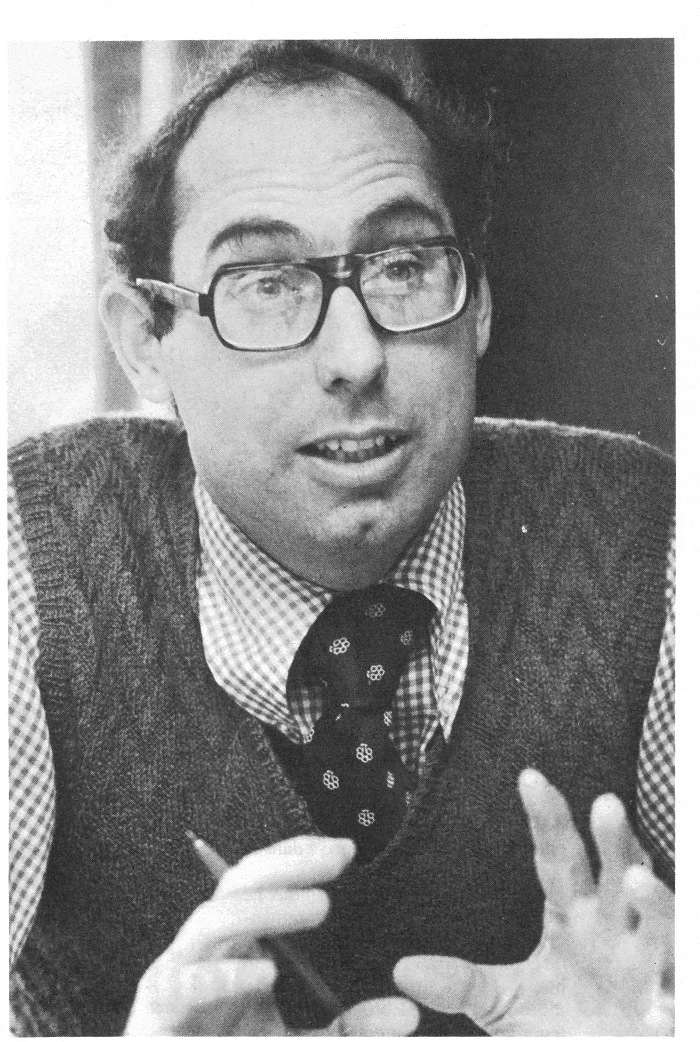 After the 1976 Olympics, Roger Jackson says, Canada could easily be No ...