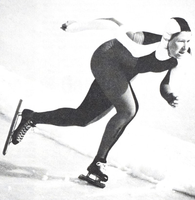 The Winter Games in retrospect | A Piece of Canadian Sport History