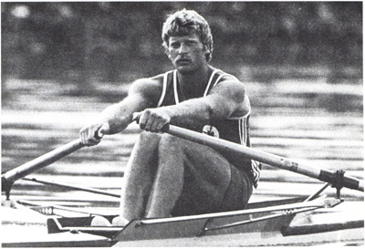 Oarspeople celebrate centennial | A Piece of Canadian Sport History