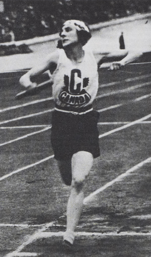 ’20s and ’30s were the Golden Age | A Piece of Canadian Sport History