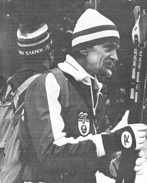 Sports welcome $ boost | A Piece of Canadian Sport History