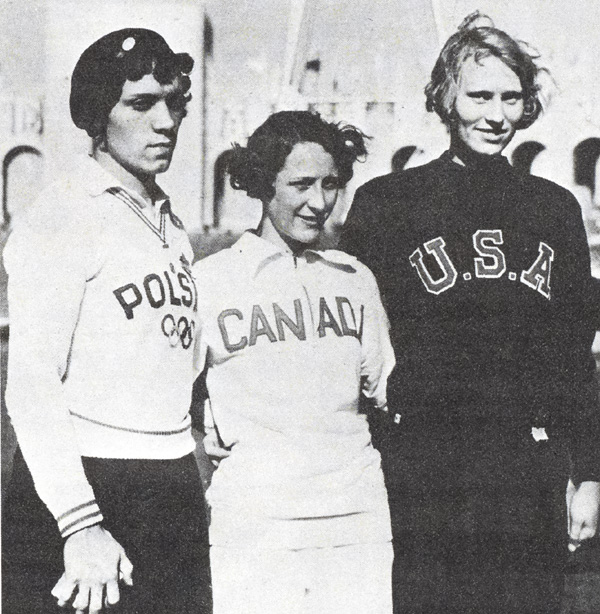 Results could open doors | A Piece of Canadian Sport History