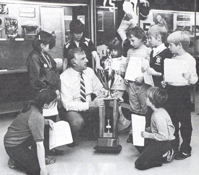 Heritage venture breaks new ground | A Piece of Canadian Sport History